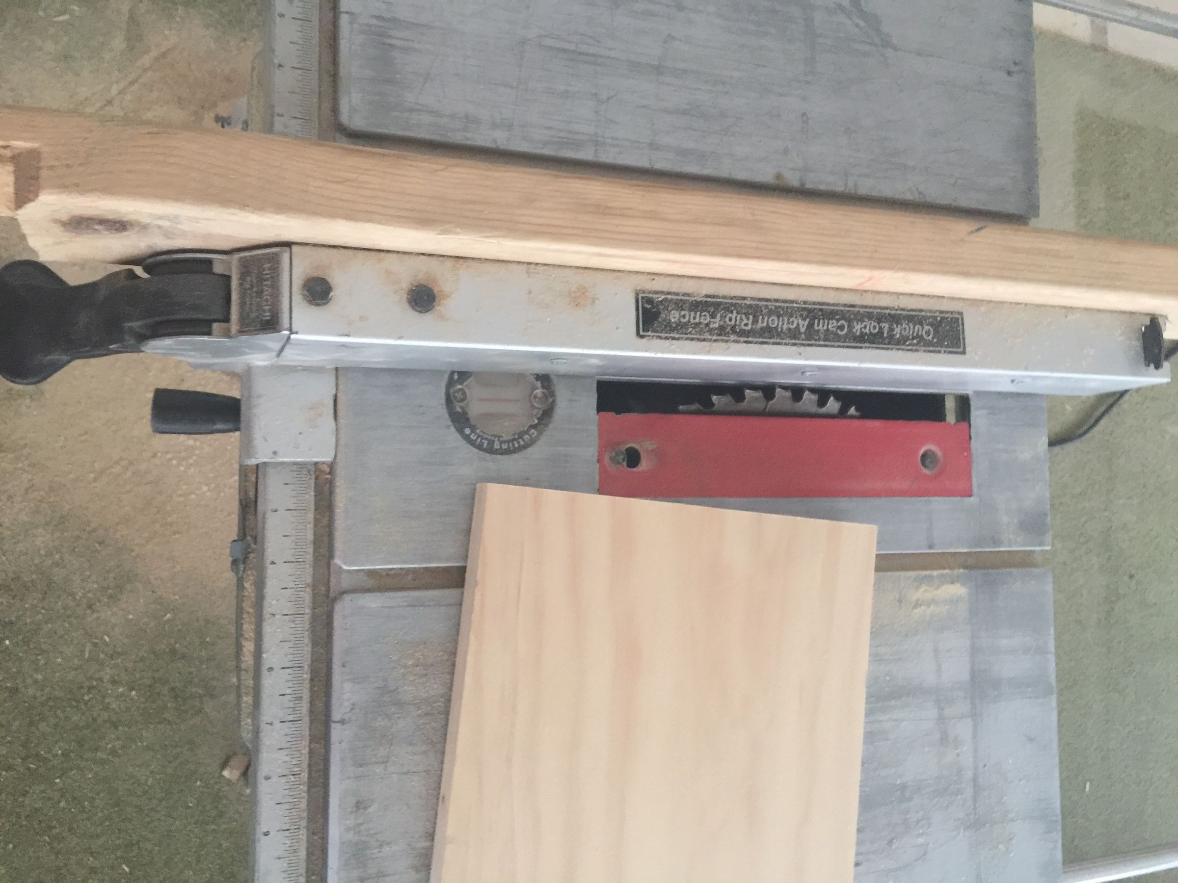 Diagonal Bookshelf : 9 Steps (with Pictures) - Instructables