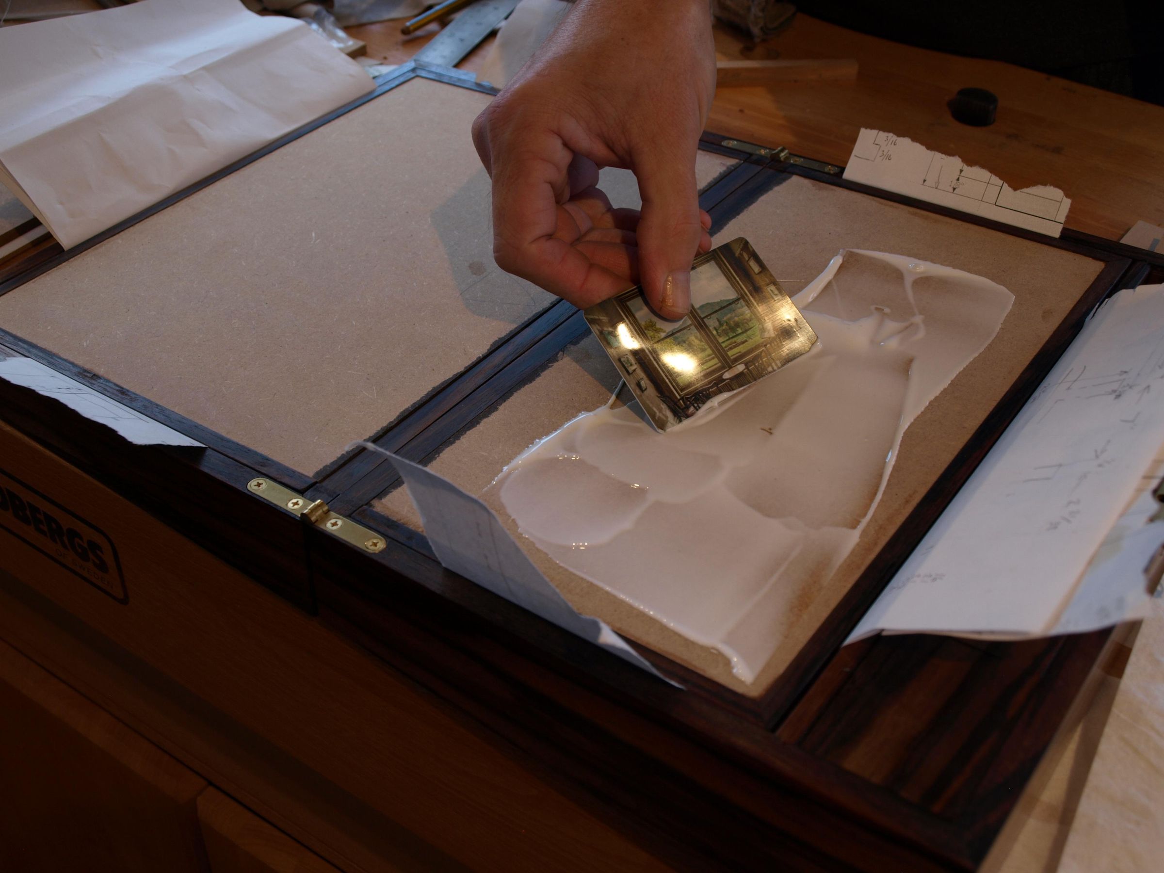 Writing Slope Box : 13 Steps (with Pictures) - Instructables