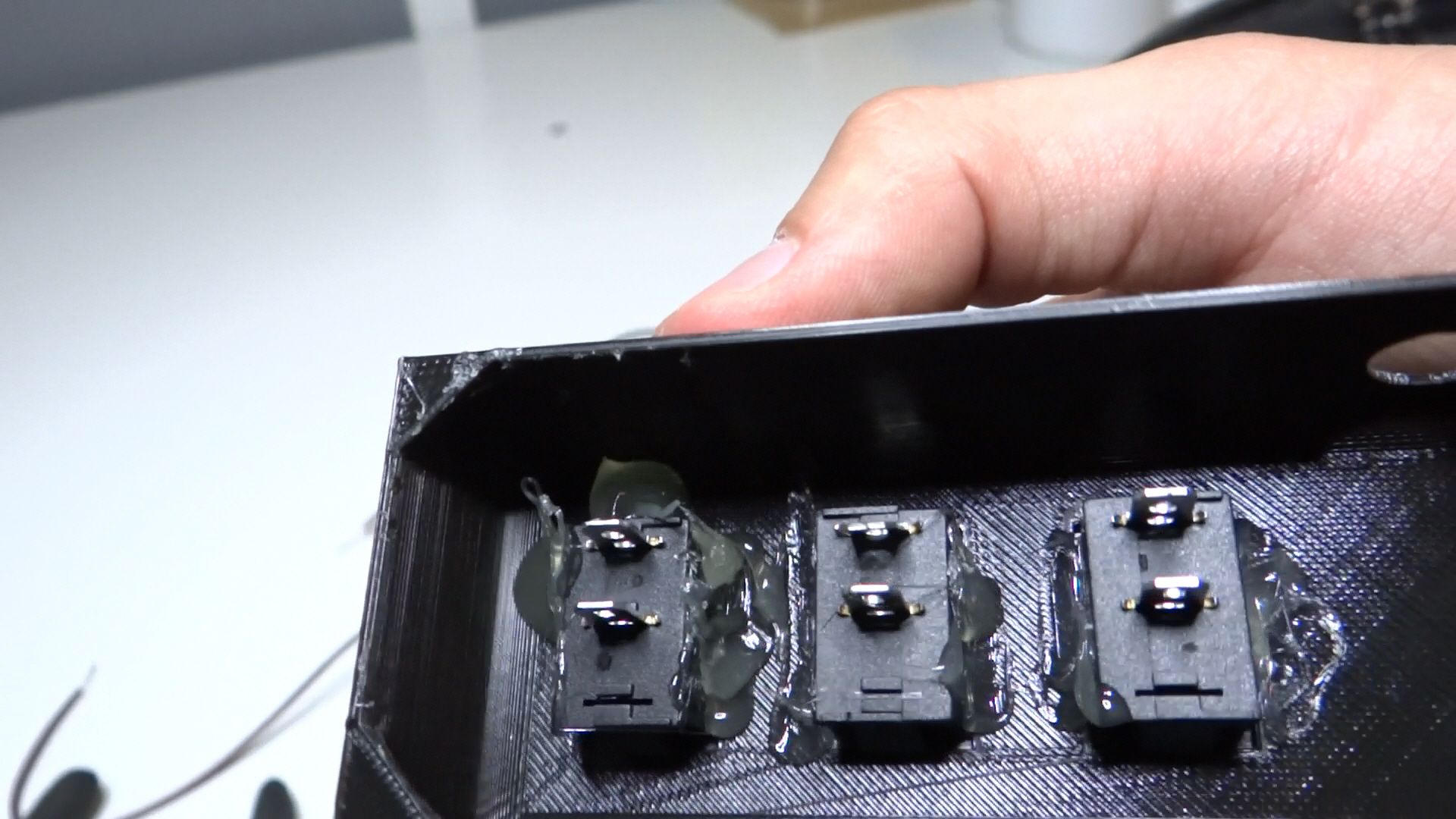 DIY LED Panel : 14 Steps (with Pictures) - Instructables
