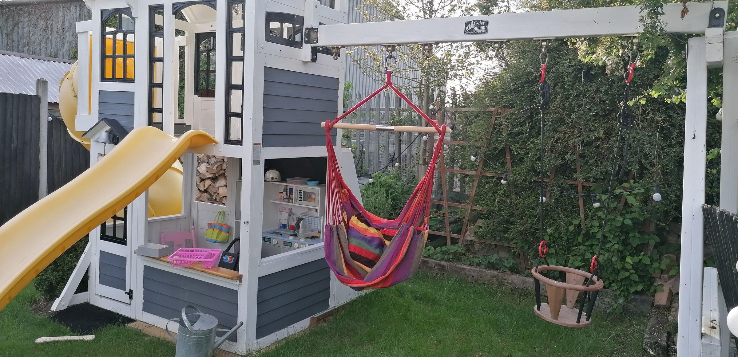 Playground Restoration : 13 Steps (with Pictures) - Instructables