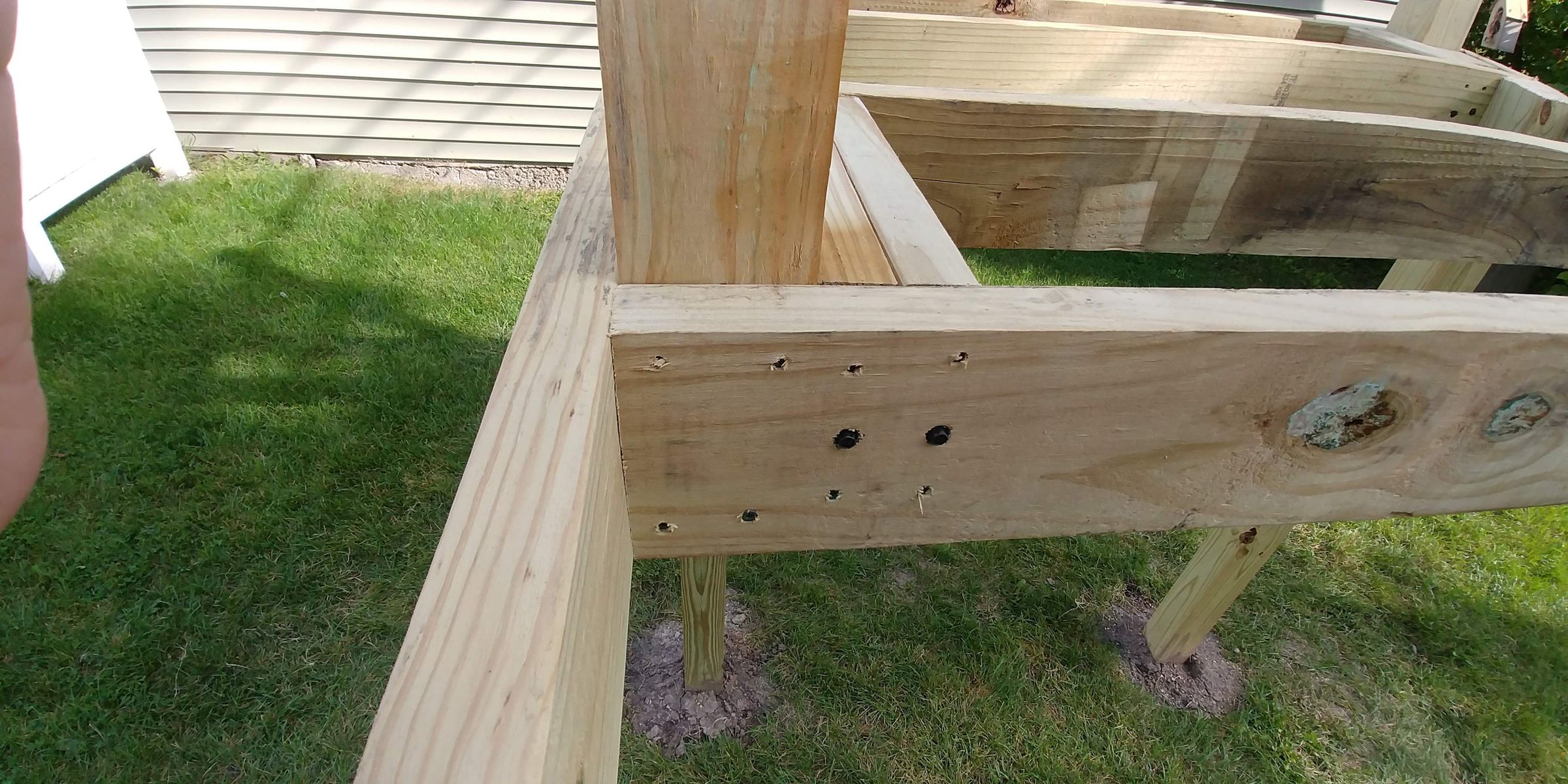 Play Structure : 7 Steps (with Pictures) - Instructables