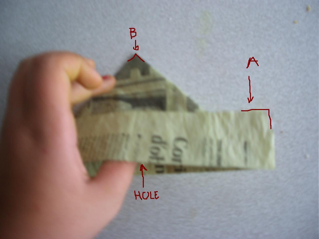 How to Do an Waterproof Paper Boat. : 9 Steps - Instructables