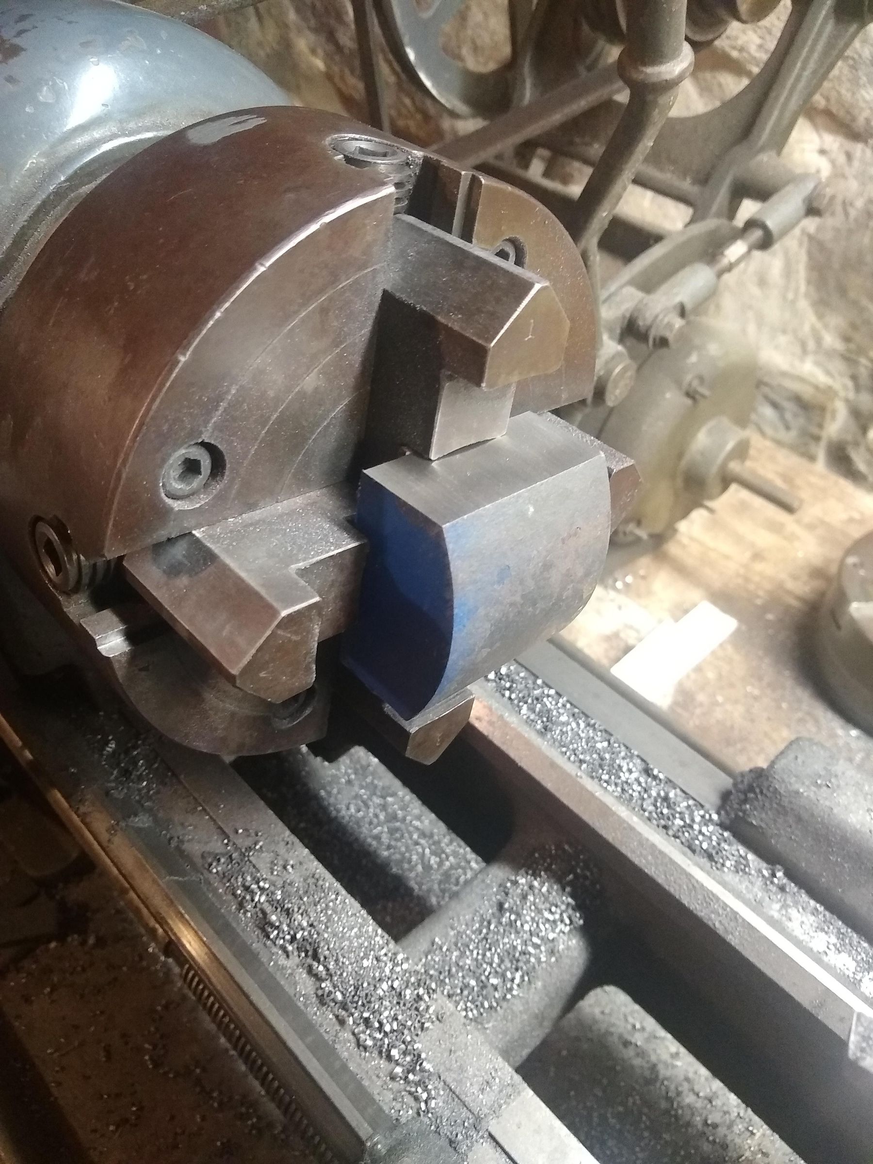 Filing Machine : 15 Steps (with Pictures) - Instructables