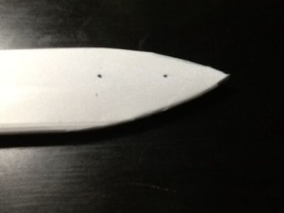 Paper AC Hidden Blade Tutorial : 9 Steps - Instructables