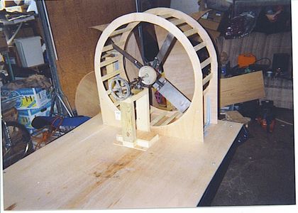 Hovercraft : 5 Steps (with Pictures) - Instructables