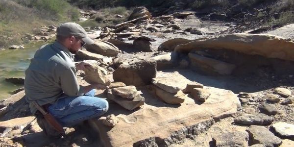Stone Oven -How to Build / Use Primitive Cooking Technology- : 8 Steps ...