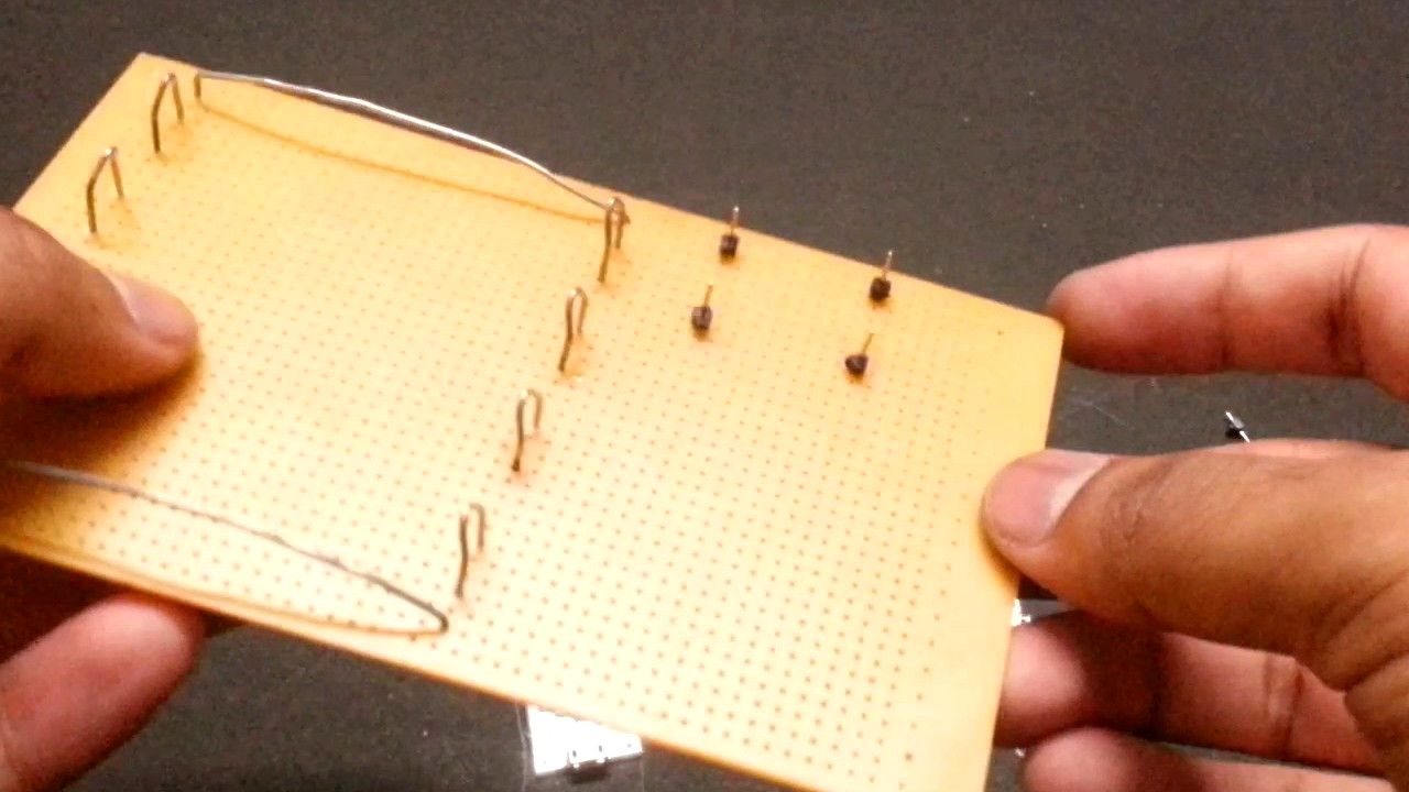 How to Make Battery Charger at Home : 6 Steps (with Pictures ...