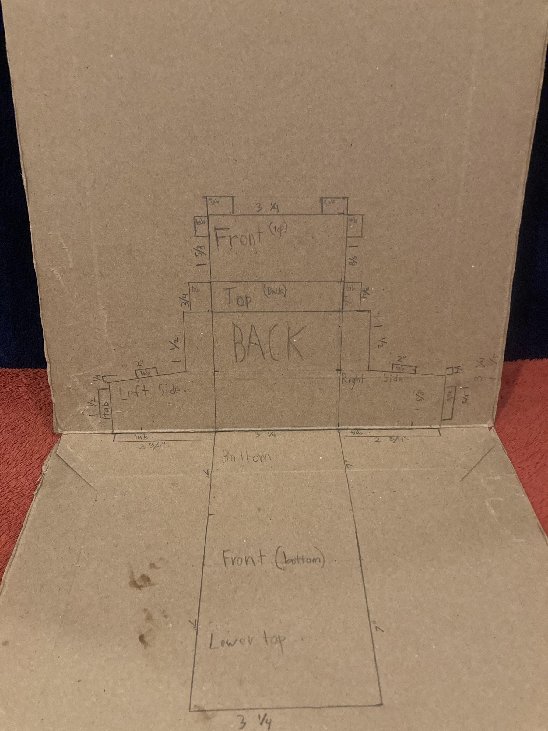 Micro-Bit Arcade Machine : 4 Steps (with Pictures) - Instructables