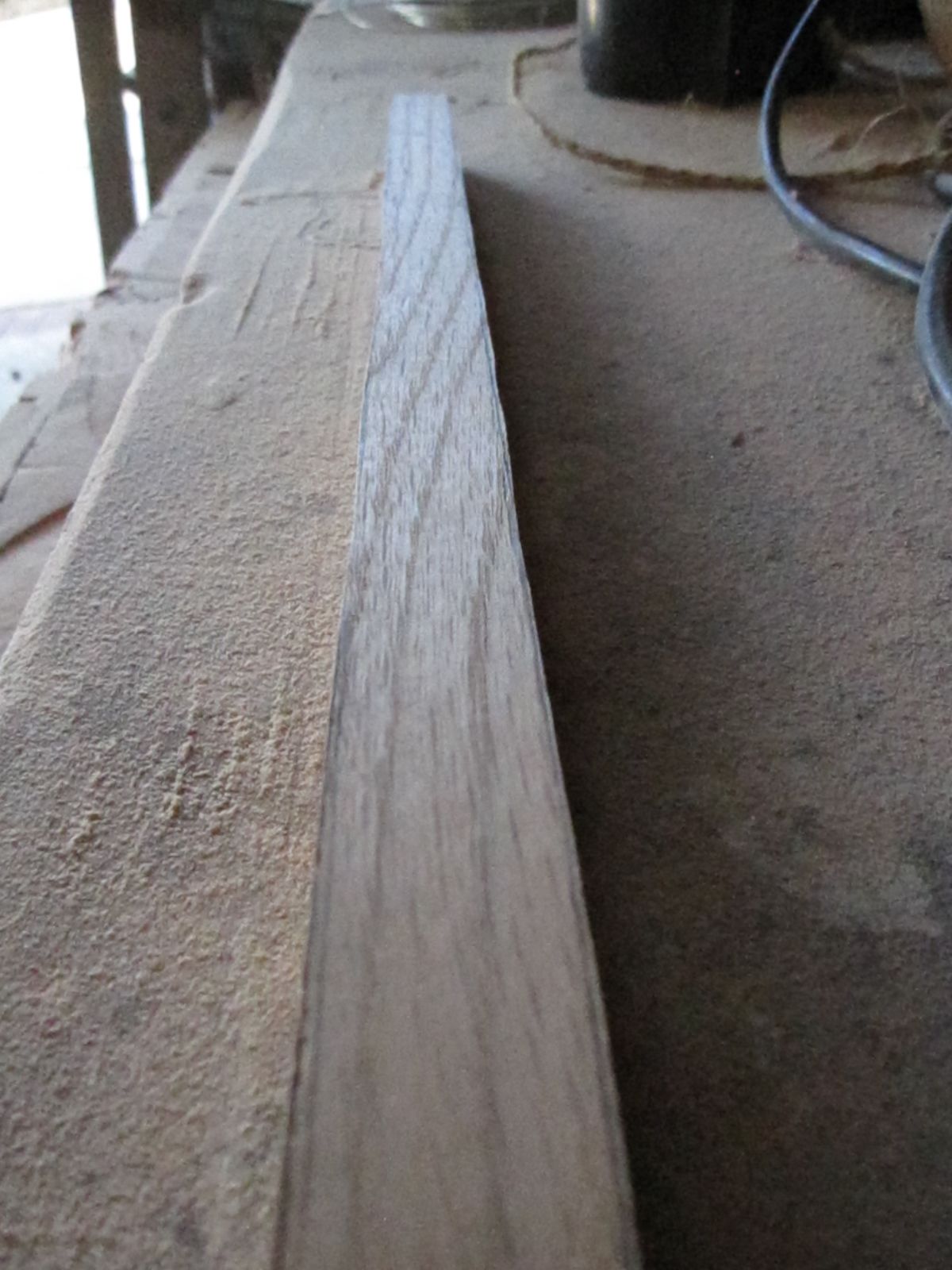 English Longbow : 7 Steps (with Pictures) - Instructables