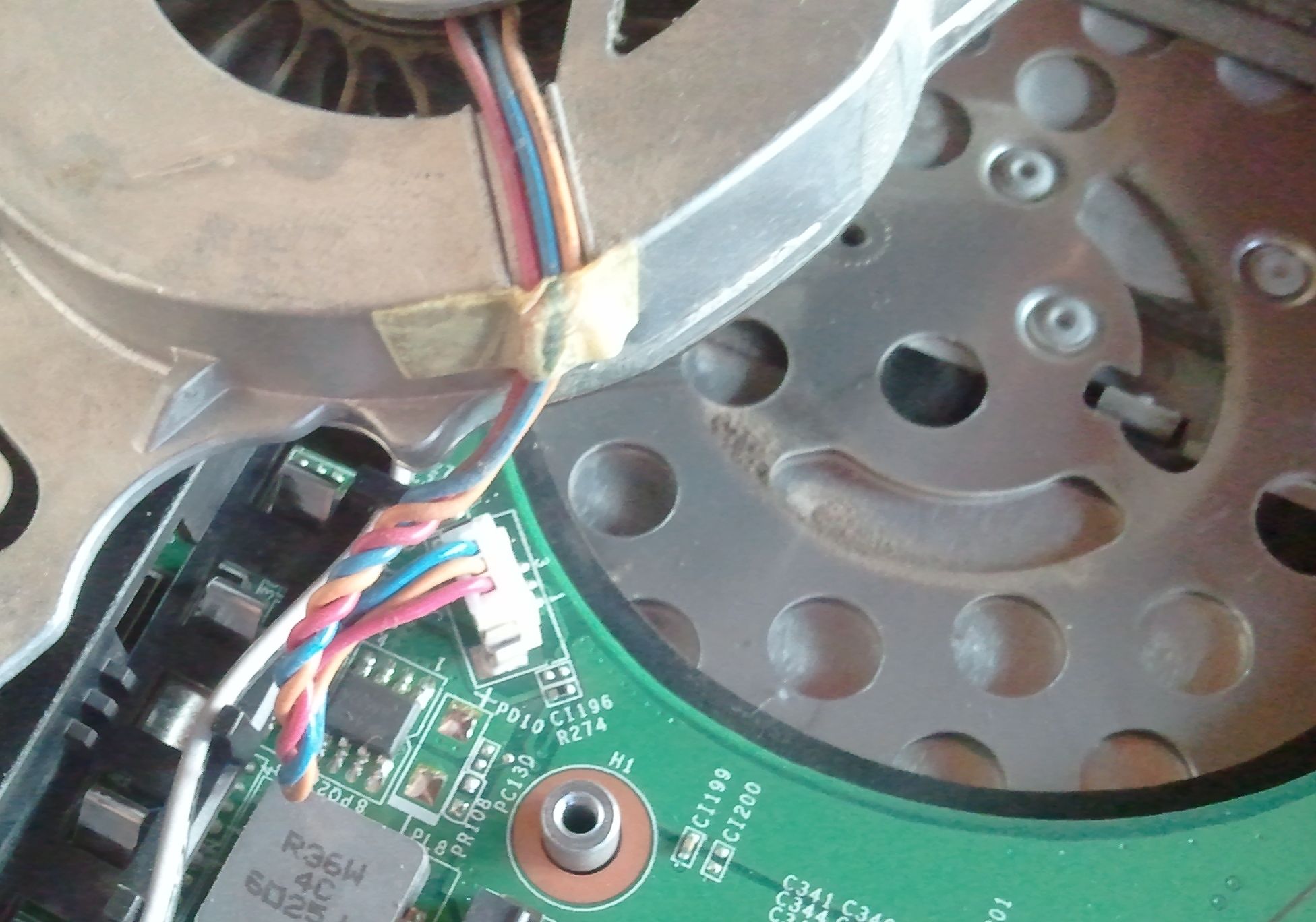 How to Stop Your Laptop Overheating : 12 Steps (with Pictures ...