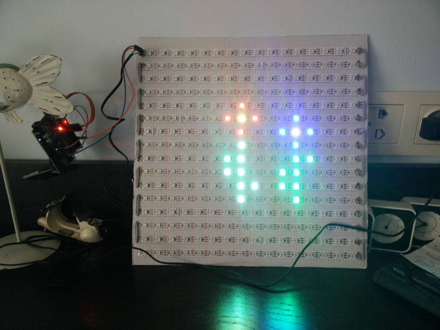 The NeoBoard : 7 Steps (with Pictures) - Instructables