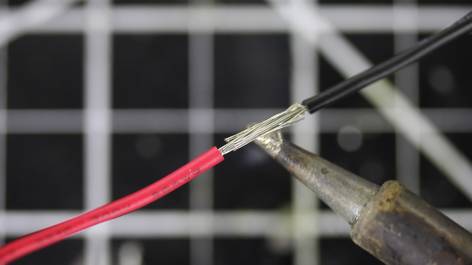 Soldering Wires to Wires | Soldering Basics : 11 Steps - Instructables