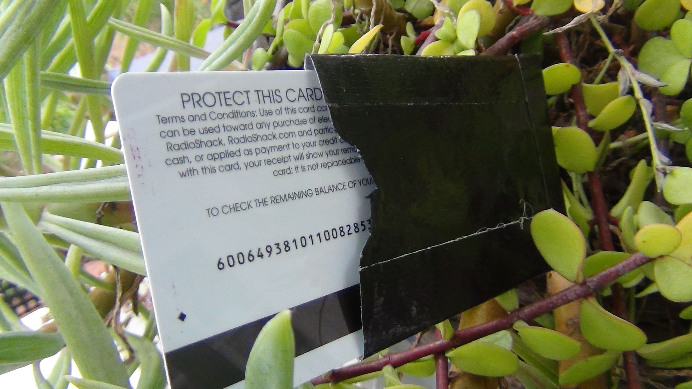 RFID Sleeve Shield : 7 Steps (with Pictures) - Instructables