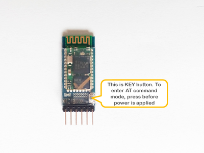 Program Your Arduino With an Android Device Over Bluetooth : 6 Steps ...