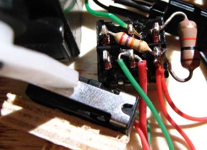 The Most Useless Machine EVER! : 11 Steps (with Pictures) - Instructables