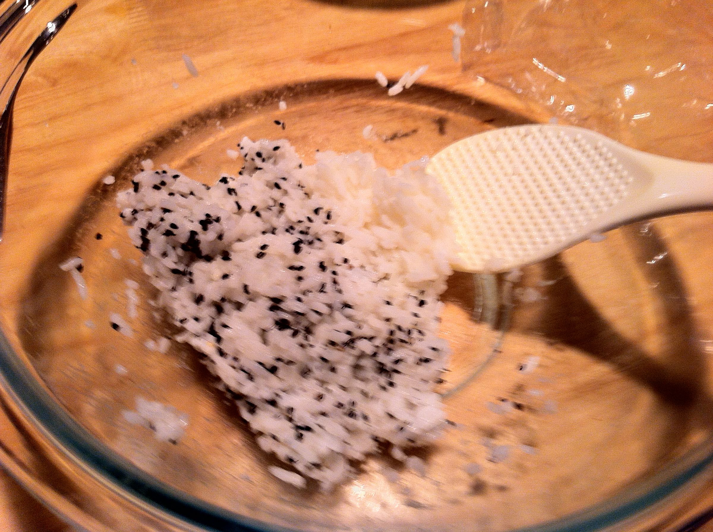 Rice Crackers : 5 Steps (with Pictures) - Instructables