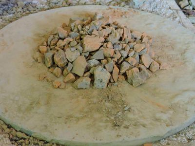Finding and Processing Your Own Natural Clay : 5 Steps (with Pictures ...