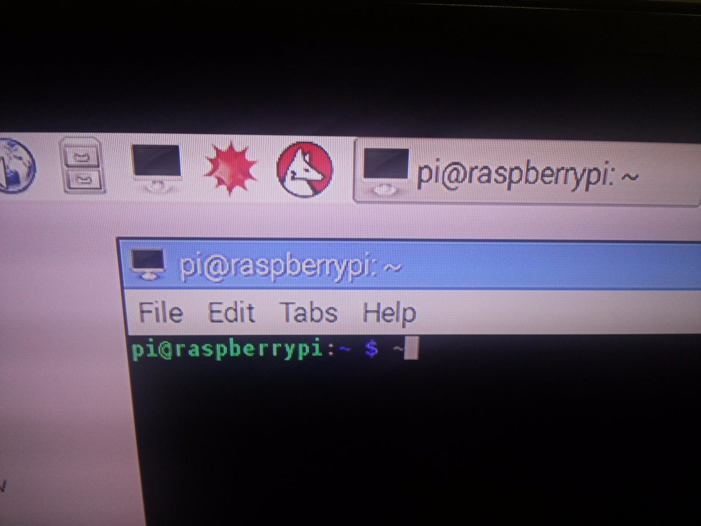 Raspberry Pi Vnc And Ssh 8 Steps Instructables