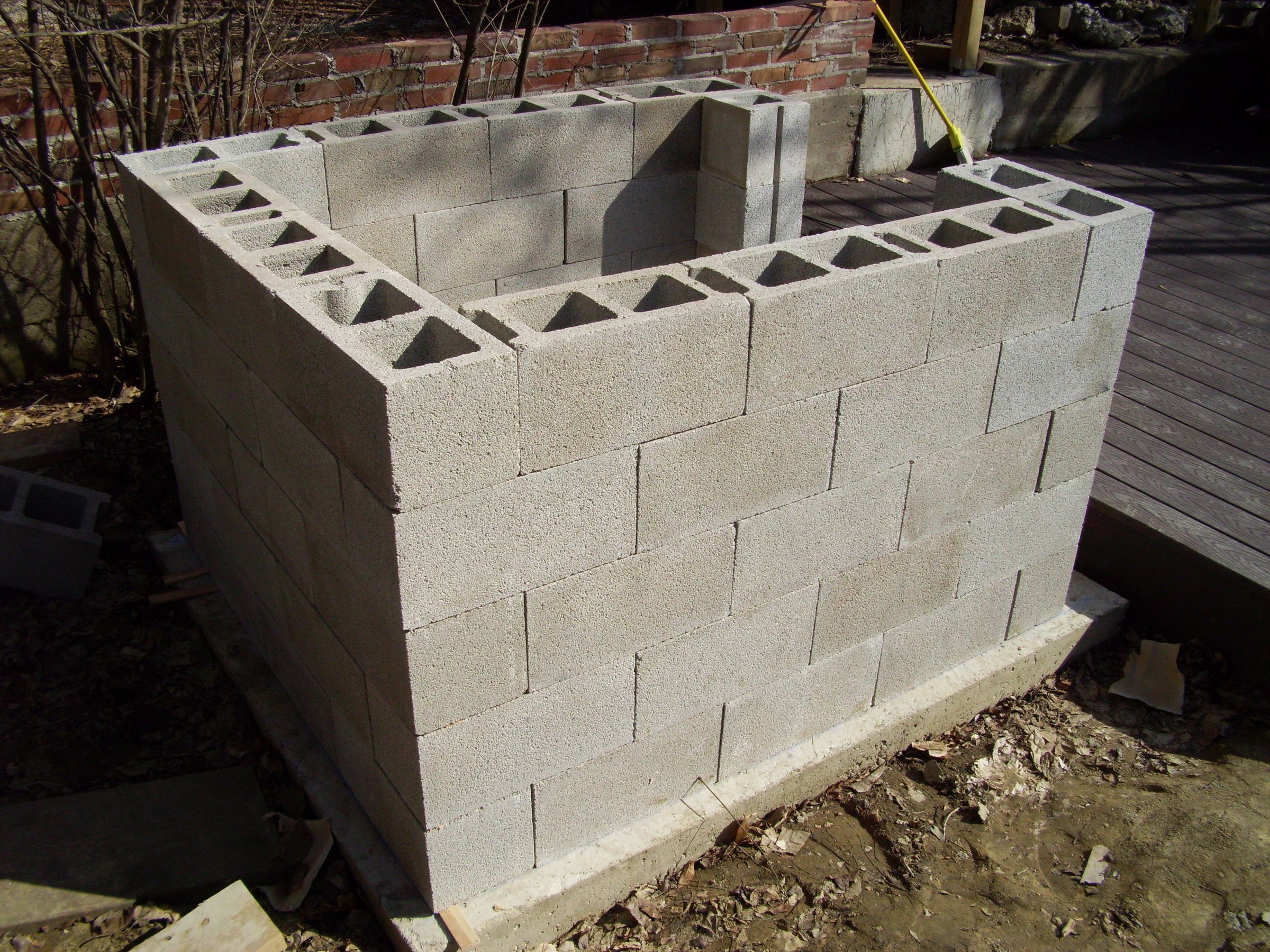 Brick Oven : 11 Steps (with Pictures) - Instructables
