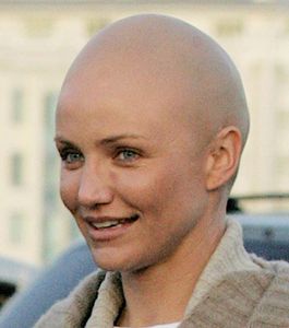 How to Make a Bald Cap - SFX Theatrical : 5 Steps (with Pictures) - Instructables