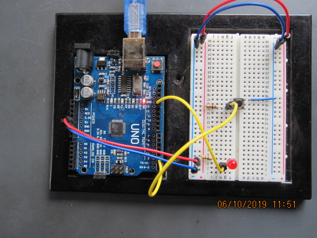 Arduino Class: Input/Output : 5 Steps - Instructables