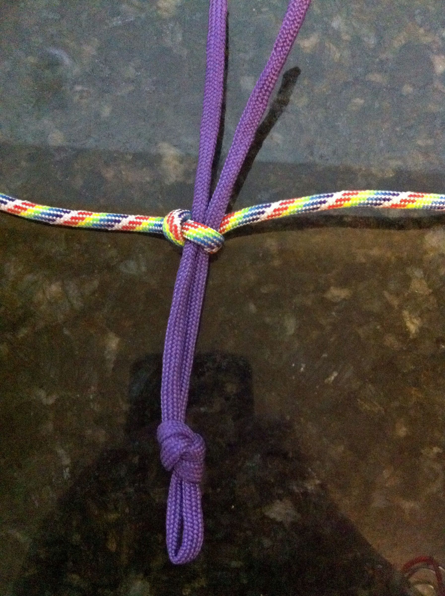 Paracord MAN!! : 7 Steps - Instructables