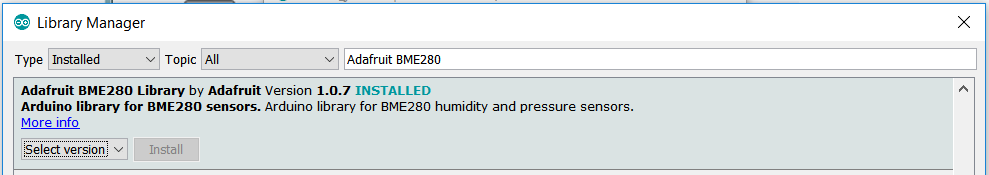 ESP8266, Weather Station MQTT Agent; Raspberry Pi IOT Server : 8 Steps - Instructables