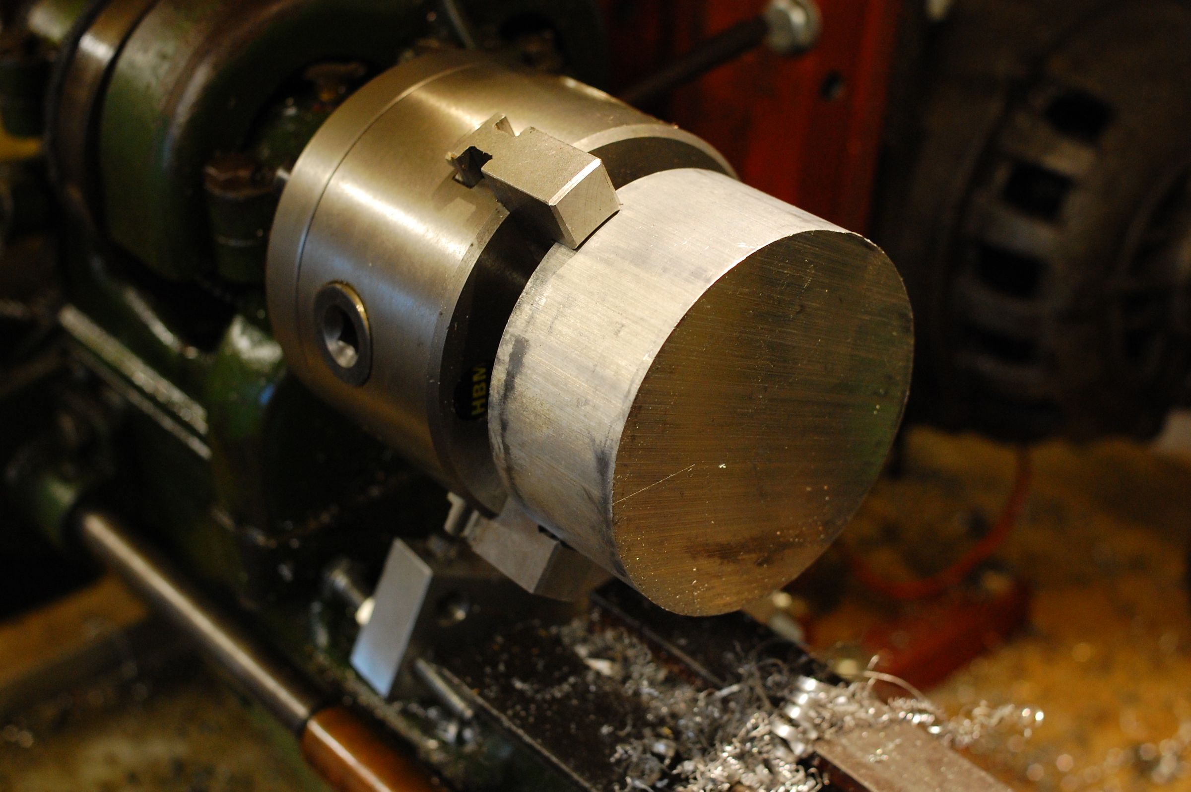 Over Engineered Nutcracker : 11 Steps (with Pictures) - Instructables