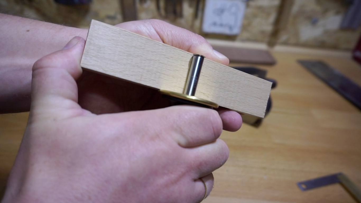 Multi-Angle Magnetic Hand Saw Guide : 9 Steps (with Pictures ...