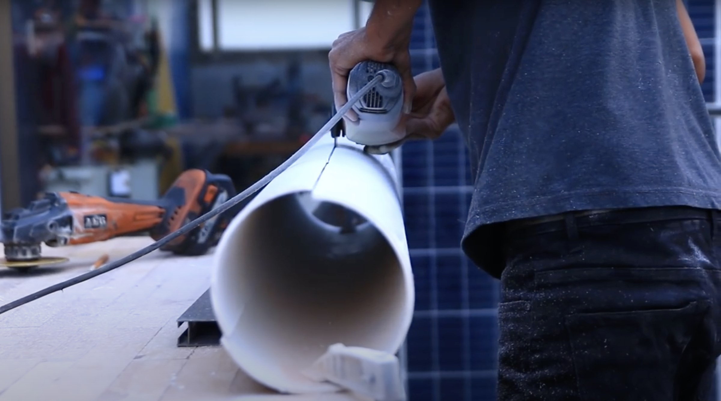 DIY Wind Turbine Using Car Alternator : 9 Steps (with Pictures ...