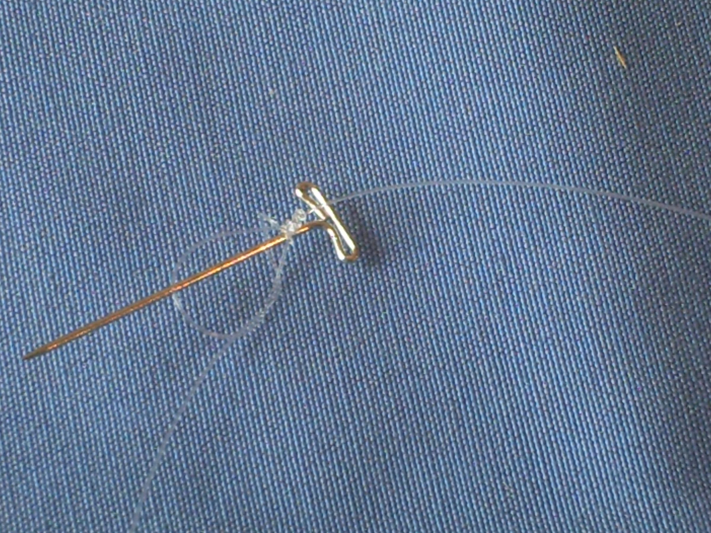 Make a Bird Marionette : 8 Steps (with Pictures) - Instructables