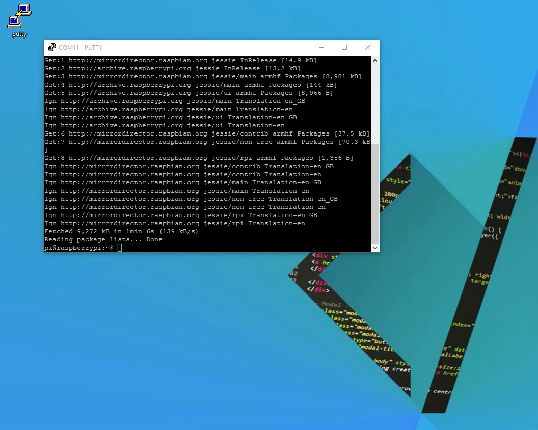 Raspberry Pi As a NAS (Network Attached Storage) : 8 Steps (with ...