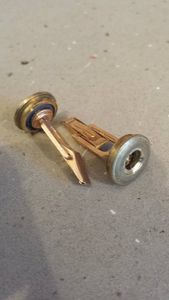 Bullet Necklace : 5 Steps (with Pictures) - Instructables