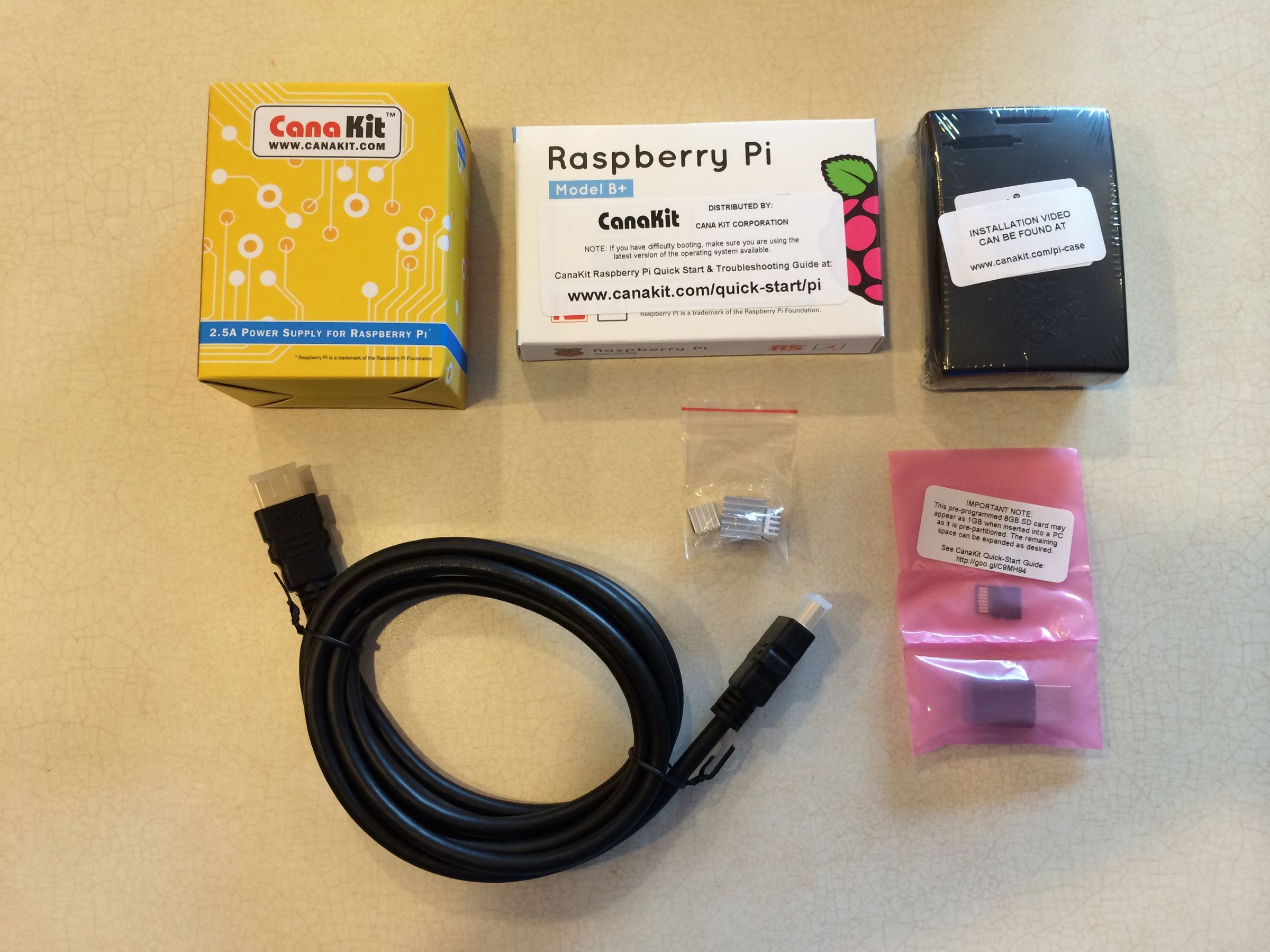 Raspberry Pi Arcade Game High Score DIsplay for Multiple Locations : 12 ...