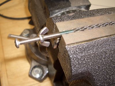 Quick Bolt Shortening Tutorial : 3 Steps - Instructables