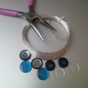Button Bicycles : 5 Steps - Instructables