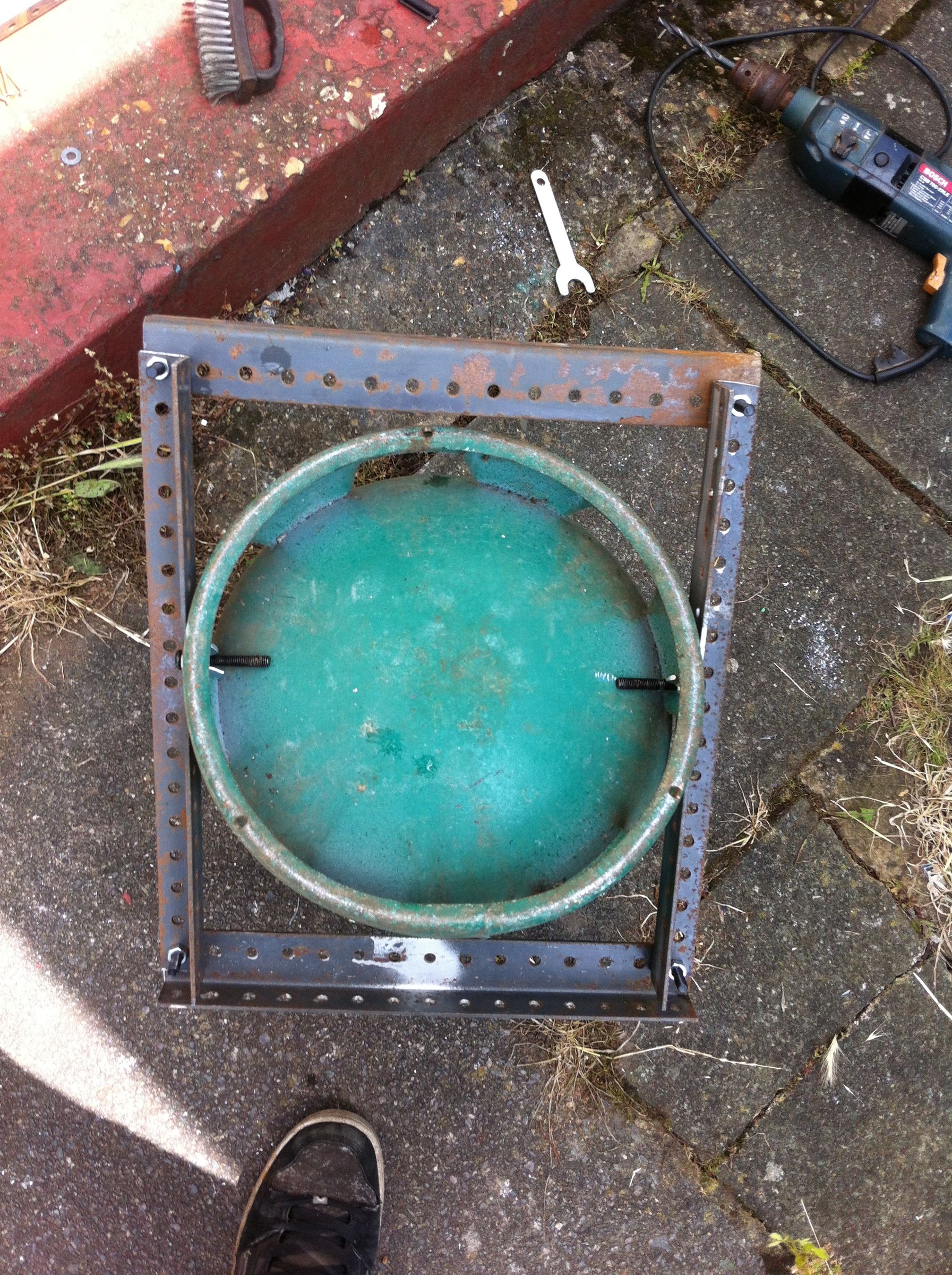 Aluminium Casting Foundry : 14 Steps (with Pictures) - Instructables