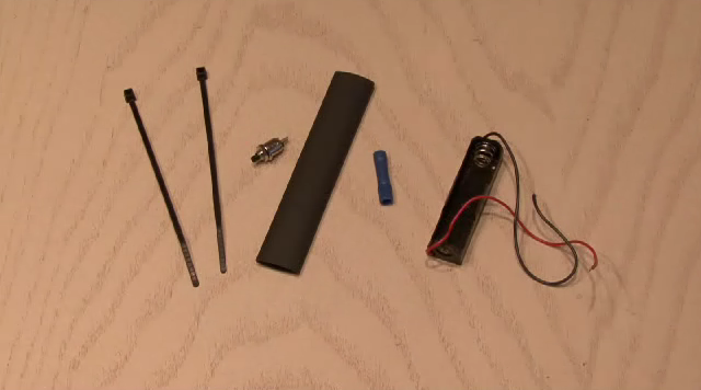 Fireball Shooter! : 4 Steps (with Pictures) - Instructables