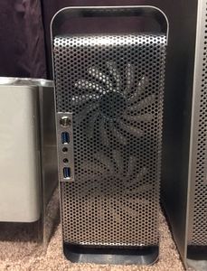 Mac Pro Junior - DIY Hand Built Case : 8 Steps (with Pictures ...