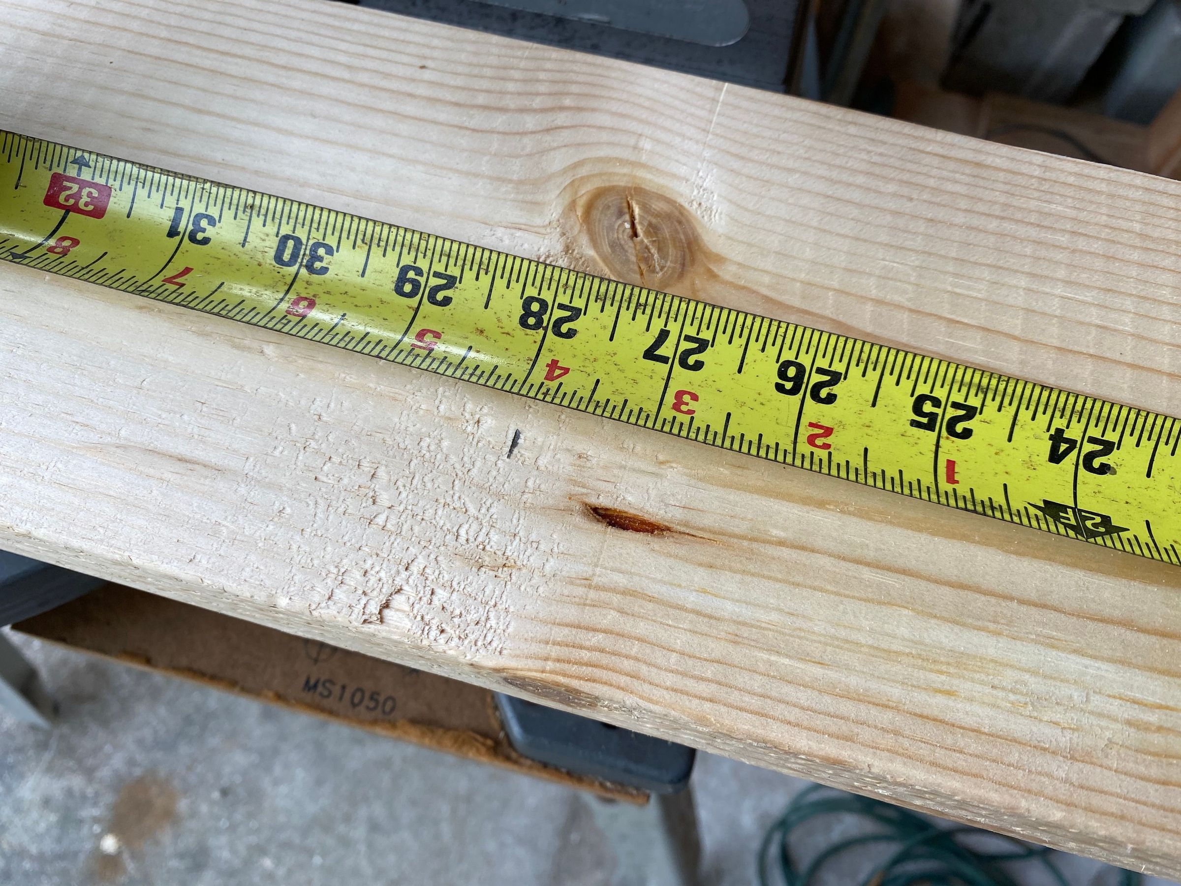 Heavy Duty Workbench : 9 Steps (with Pictures) - Instructables