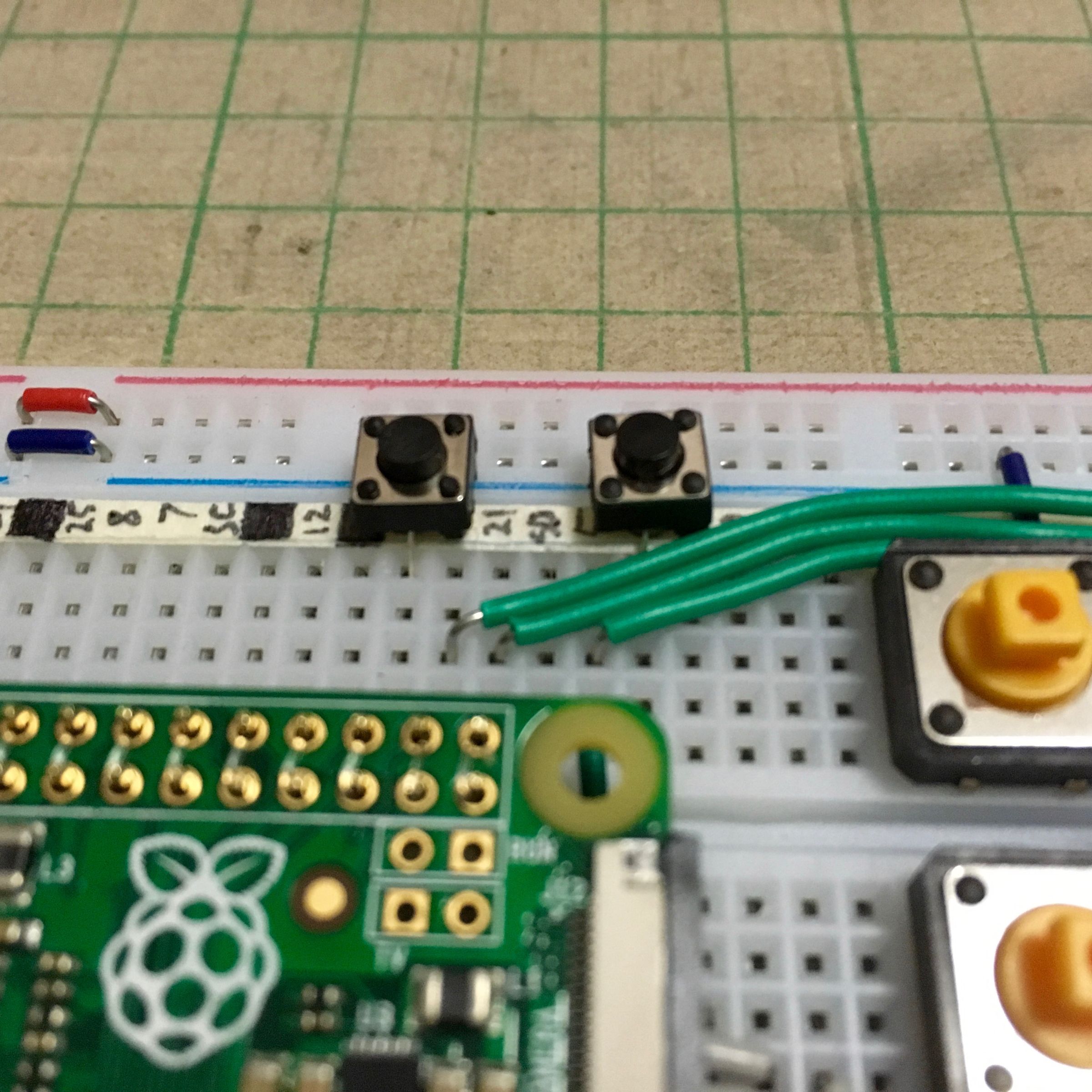Breadboard RetroPie : 33 Steps (with Pictures) - Instructables