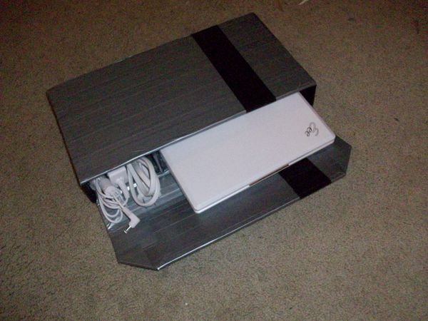 Duct Tape - Instructables