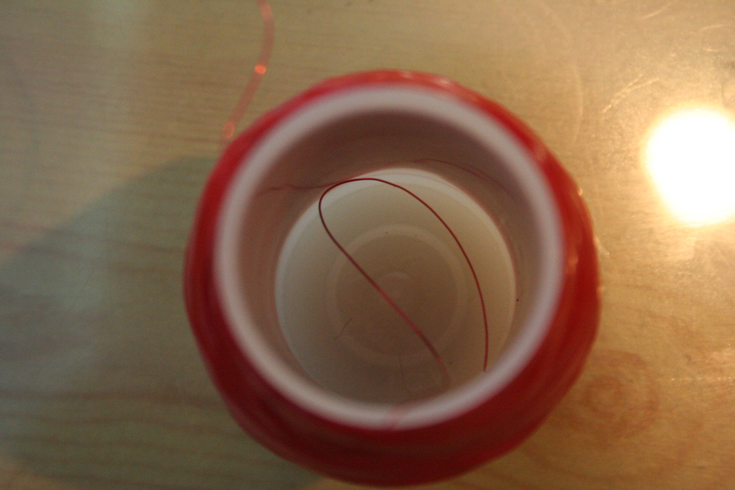 Shake-A-Can Generator : 6 Steps (with Pictures) - Instructables