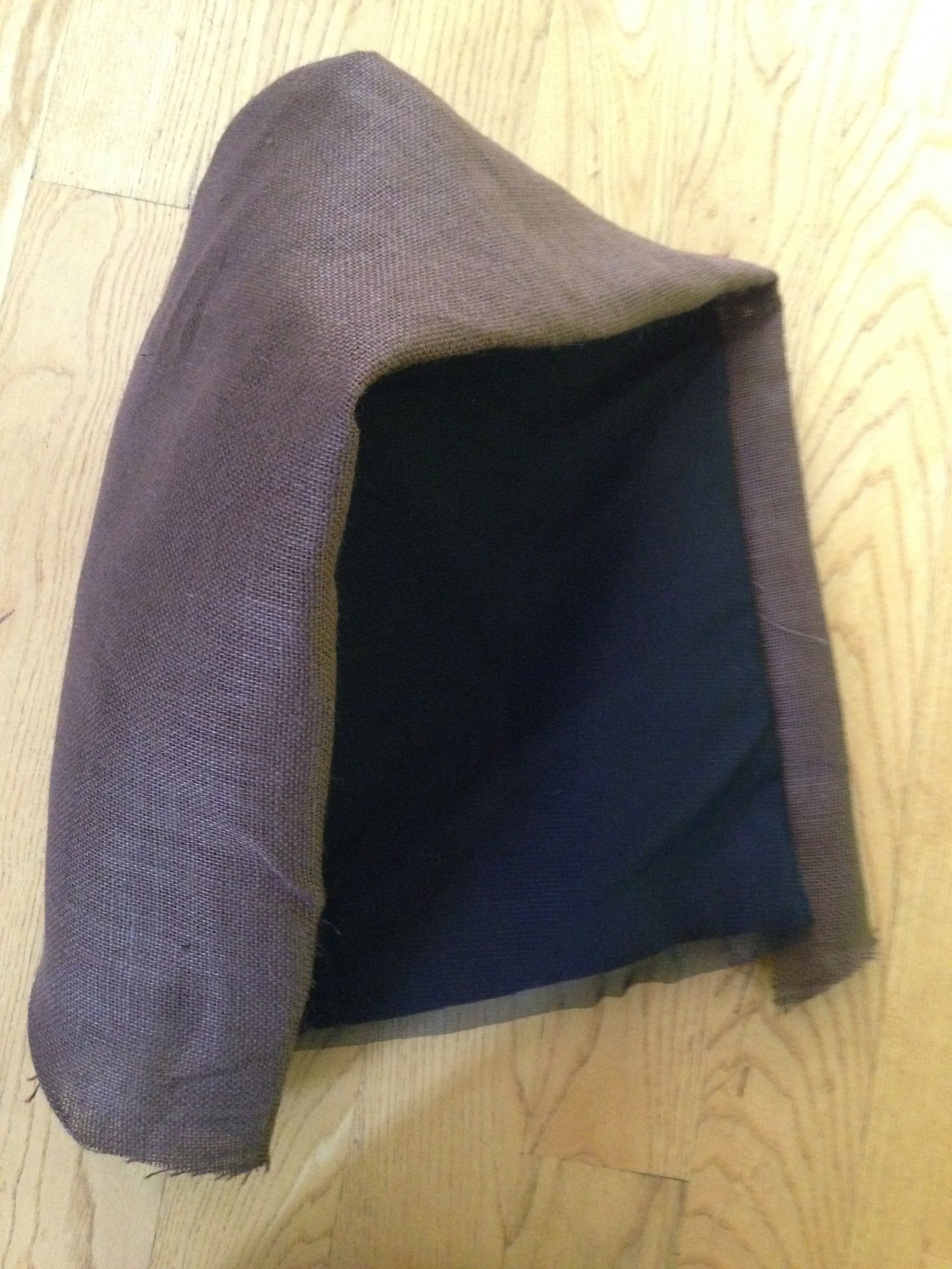 Jawa Costume From Star Wars : 11 Steps (with Pictures) - Instructables