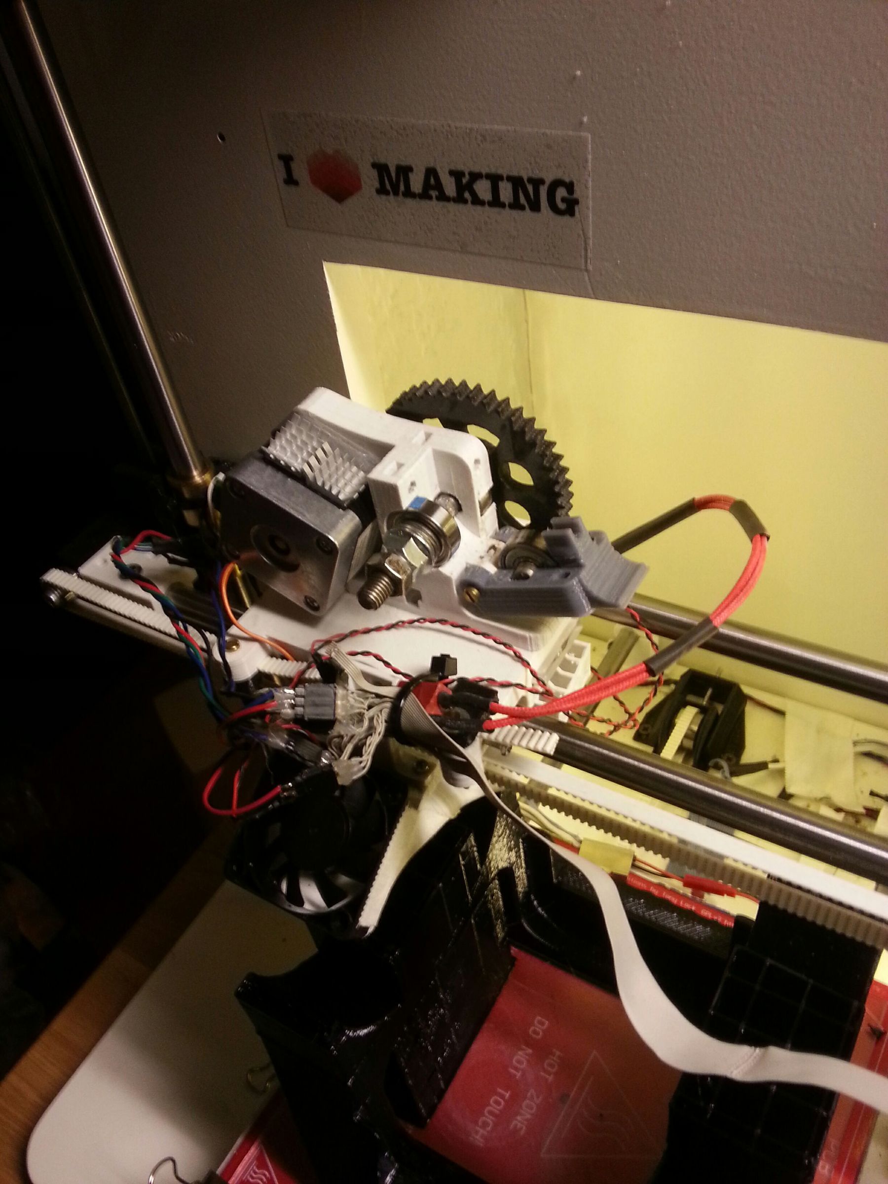 Continue a Failed 3d Print : 9 Steps (with Pictures) - Instructables