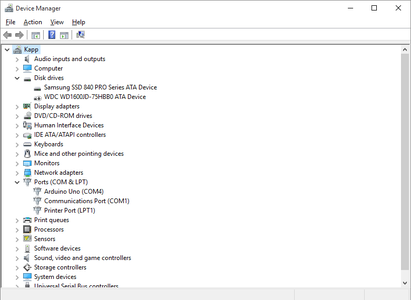 OV7670 Without FIFO Very Simple Framecapture With Arduino, Black/white : 7 Steps - Instructables