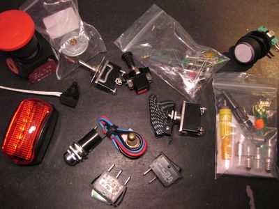 Amazing Buttons Box for Kids : 7 Steps (with Pictures) - Instructables