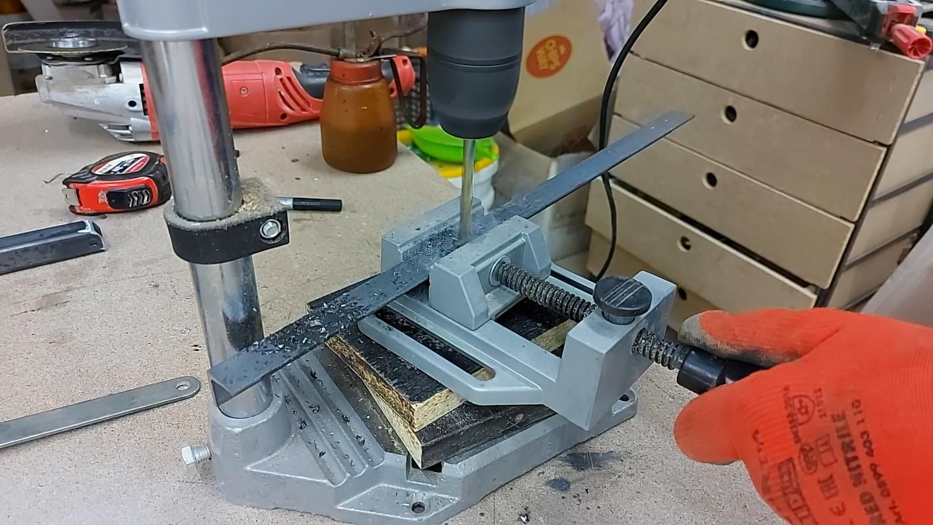 DIY Ski Sled - Plezuh : 12 Steps (with Pictures) - Instructables