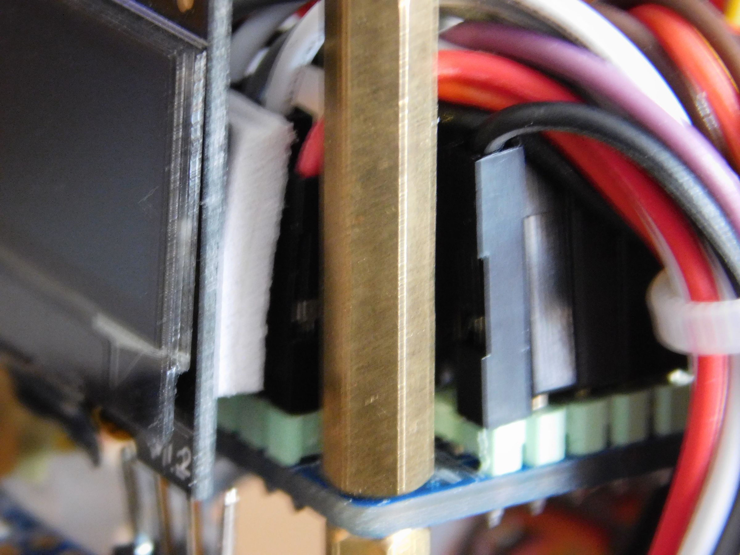 Ultimate Intelligent Fully Automatic Drone Robot (w/ RPi, Arduino) : 31 ...