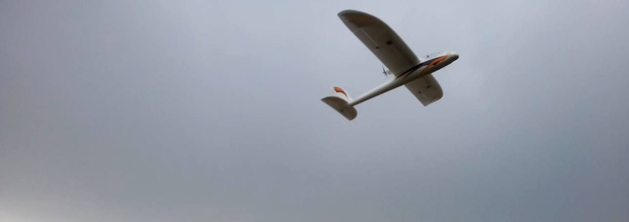 Arduino UNO a CO-pilot(Auto-pilot) : 6 Steps - Instructables